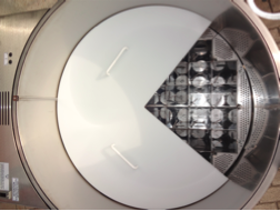 IVF Racking